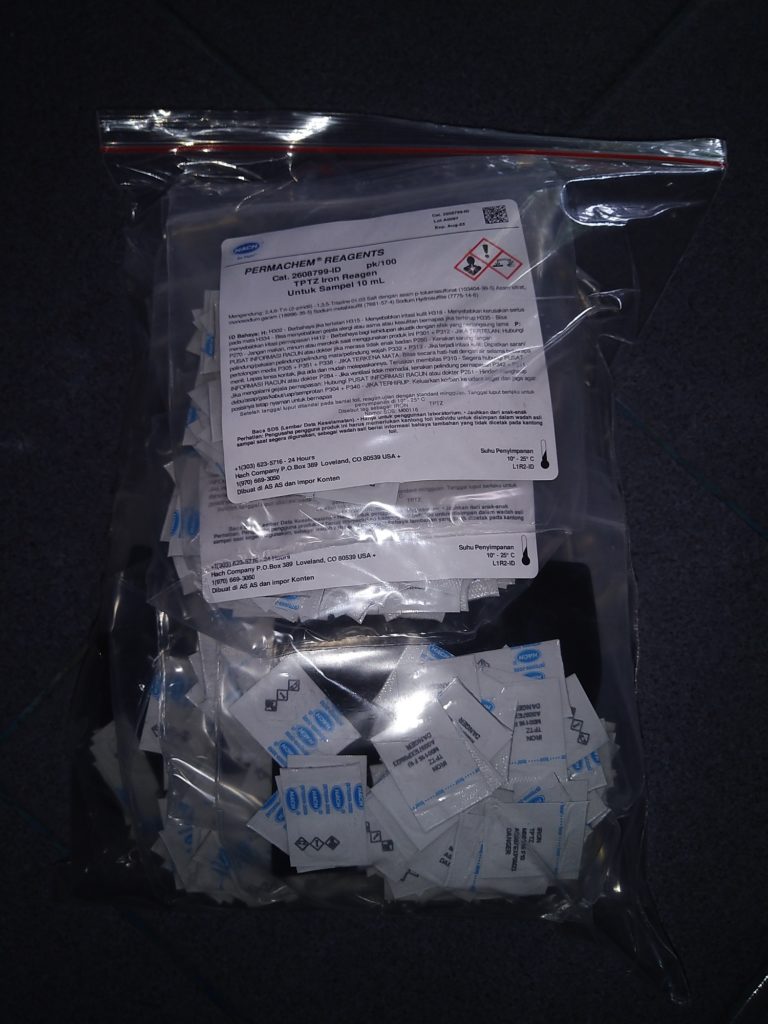 Laboratory Reagent, Chemical and Industrial Microbiology - indovashti.co.id