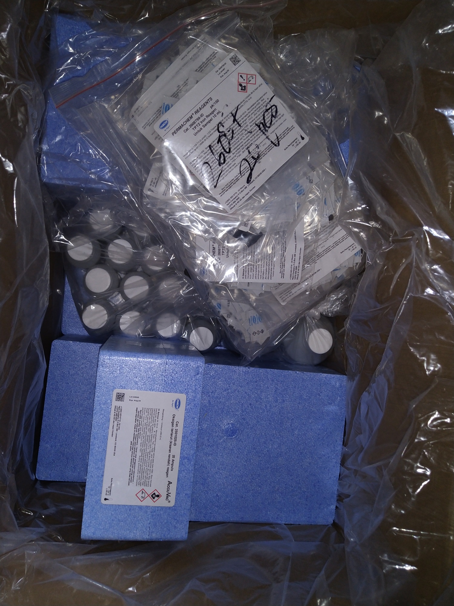 Laboratory Reagent, Chemical and Industrial Microbiology - indovashti.co.id