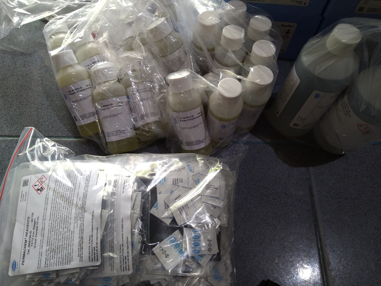 Laboratory Reagent, Chemical and Industrial Microbiology - indovashti.co.id