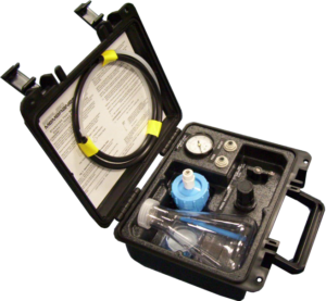 Portable Silt Density Index (SDI) Kit Manual - CV, Multindo Vashti ...