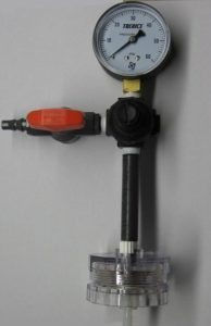 Silt Density Index (SDI) Kit Manual - CV, Multindo Vashti - Balikpapan