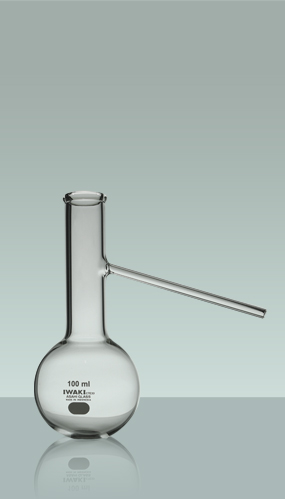 IWAKI Laboratory Glassware - CV, Multindo Vashti - Balikpapan