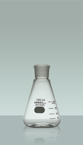 IWAKI Laboratory Glassware - CV, Multindo Vashti - Balikpapan