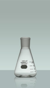 IWAKI Laboratory Glassware - CV, Multindo Vashti - Balikpapan