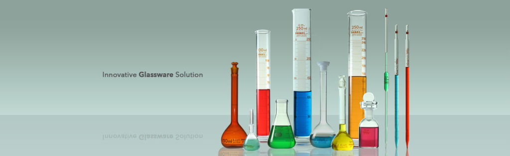 IWAKI Laboratory Glassware - CV, Multindo Vashti - Balikpapan