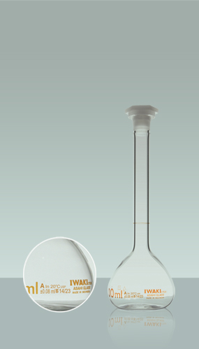 IWAKI Laboratory Glassware - CV, Multindo Vashti - Balikpapan
