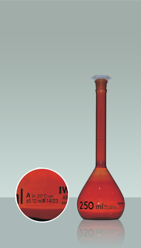 IWAKI Laboratory Glassware - CV, Multindo Vashti - Balikpapan