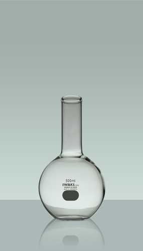 IWAKI Laboratory Glassware - CV, Multindo Vashti - Balikpapan
