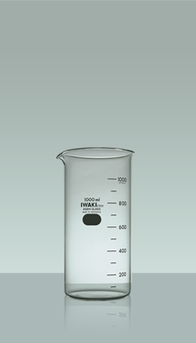 IWAKI Laboratory Glassware - CV, Multindo Vashti - Balikpapan