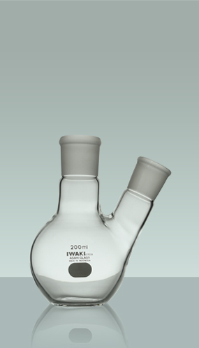 IWAKI Laboratory Glassware - CV, Multindo Vashti - Balikpapan
