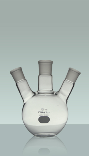 IWAKI Laboratory Glassware - CV, Multindo Vashti - Balikpapan
