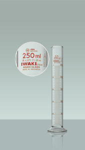 IWAKI Laboratory Glassware - CV. Multindo Vashti - Balikpapan